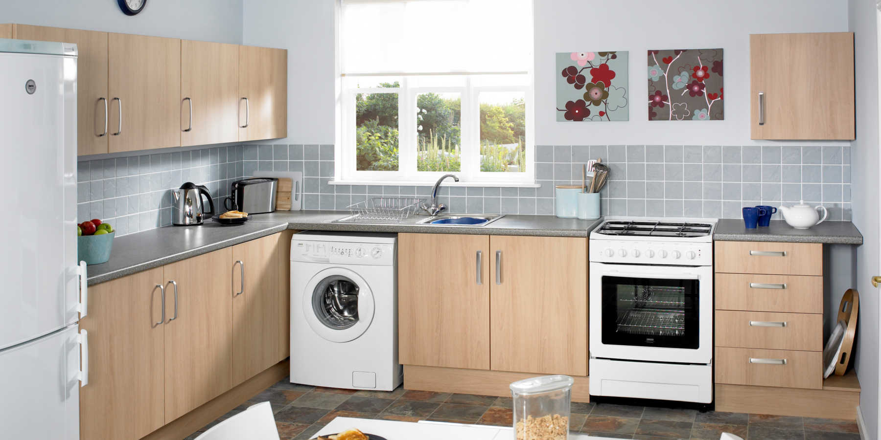 Kitchens - Virginia - Koncept - Symphony Group UK