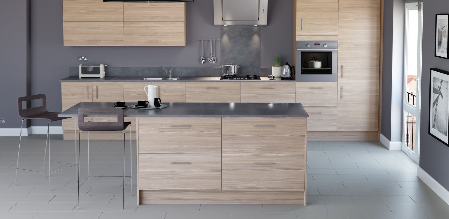 - Hacienda - Koncept, Kubix - Symphony Group UK