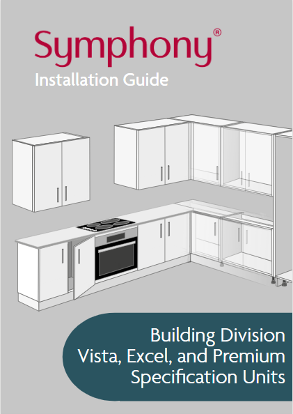 Installation Guidance - The Symphony Group PLC