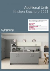 Adding to your Symphony Kitchen - The Symphony Group PLC