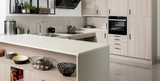 Fitted Kitchens, Bedrooms & Bathroom Furniture - Symphony Group UK