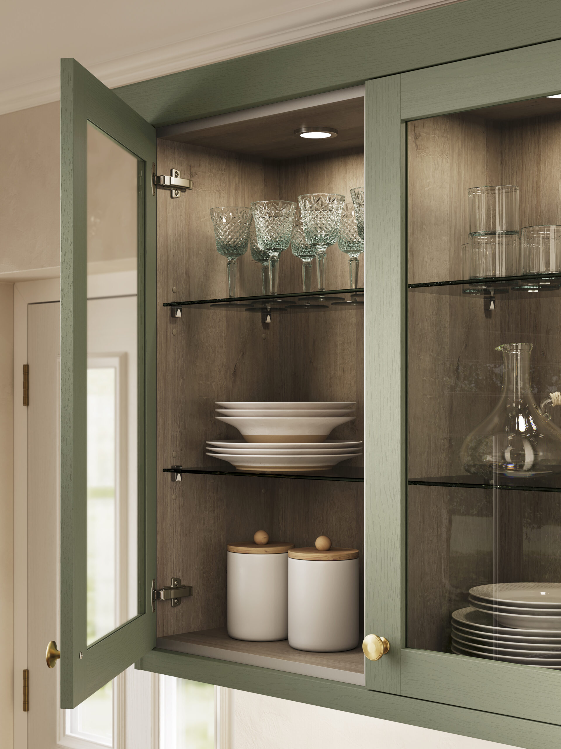 Illuminate Your New Kitchen Design with Perfectly Planned Lighting