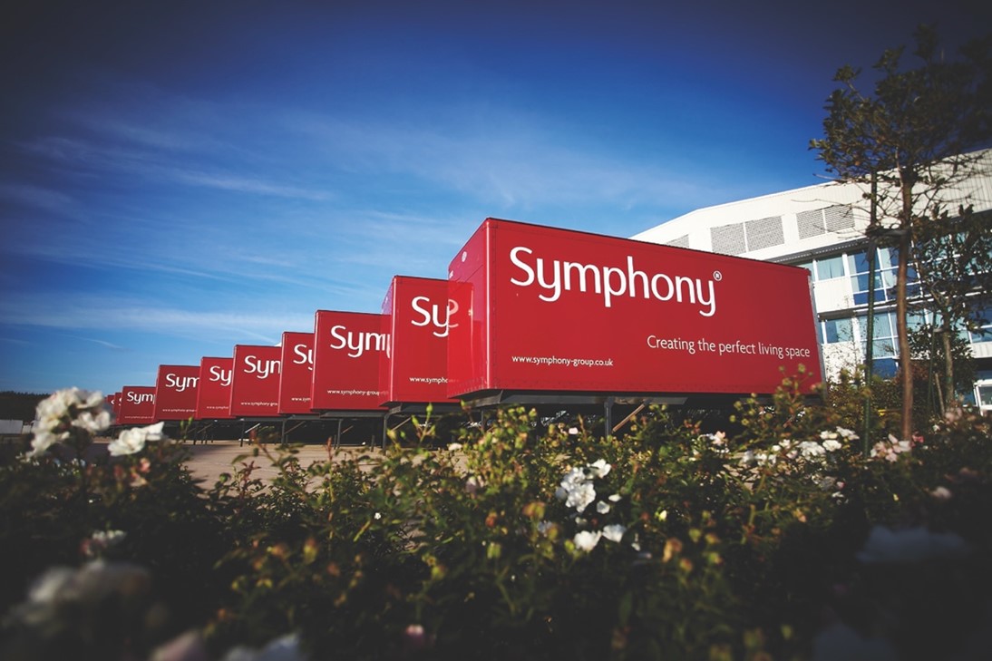 Careers - Start Your Career at The Symphony Group UK Today