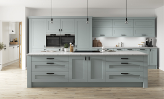 Fitted Kitchens, Bedrooms & Bathroom Furniture - Symphony Group UK