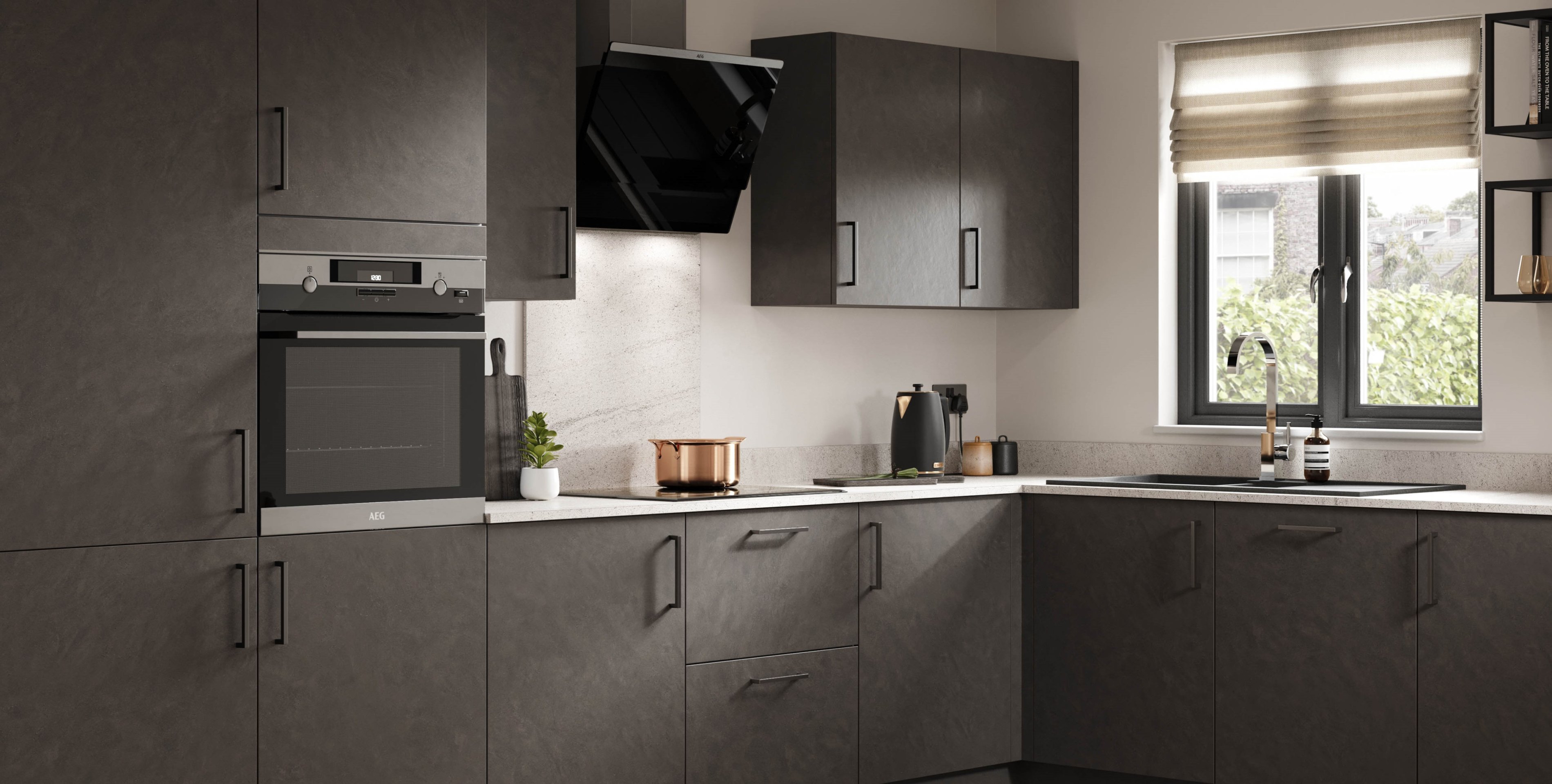 Installation Guidance - The Symphony Group PLC