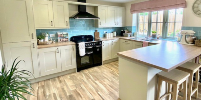 Kitchens - Symphony Group UK