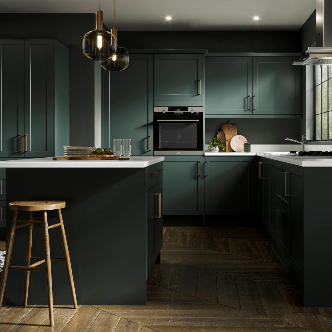 Shaker - The Symphony Group PLC